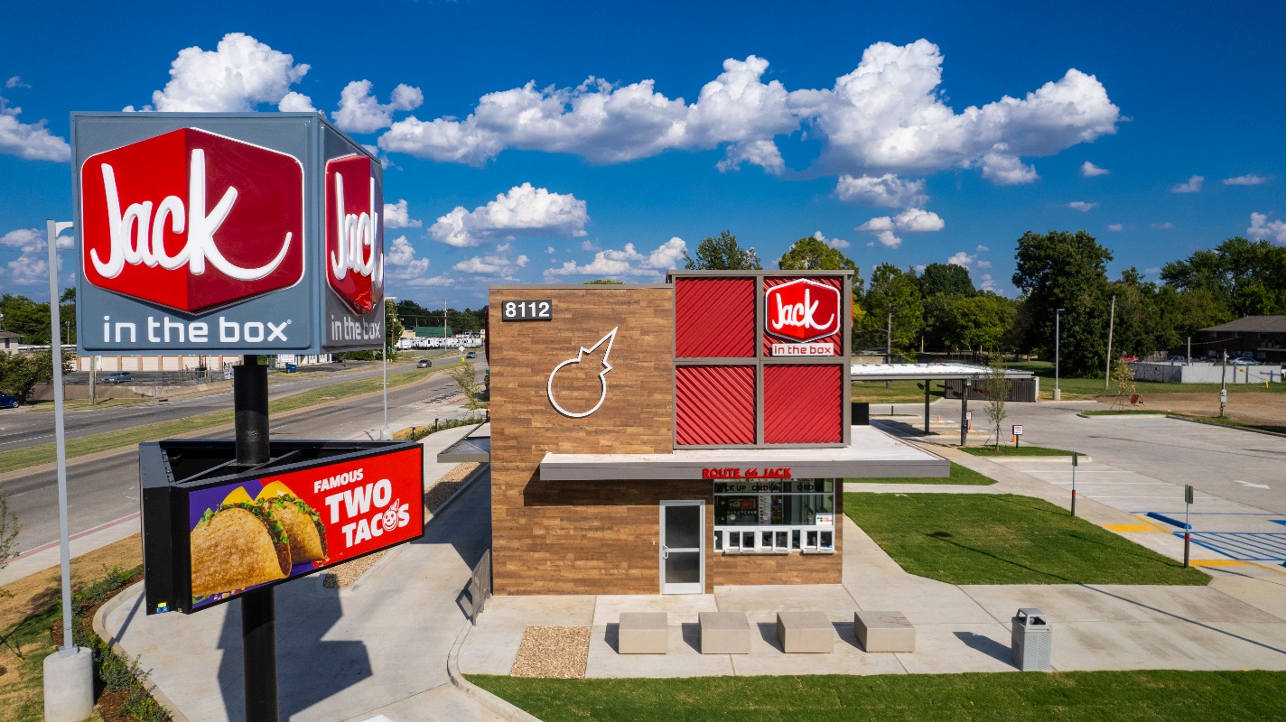 Our Prototype | Jack in the Box Franchising