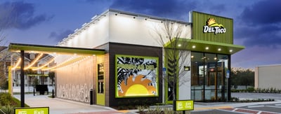 Why Del Taco? | Del Taco Franchise